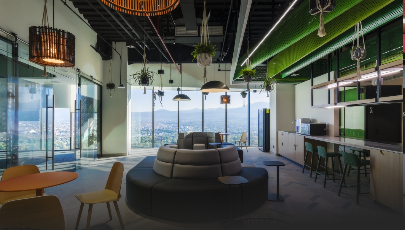 Proyectos hechos por IHO